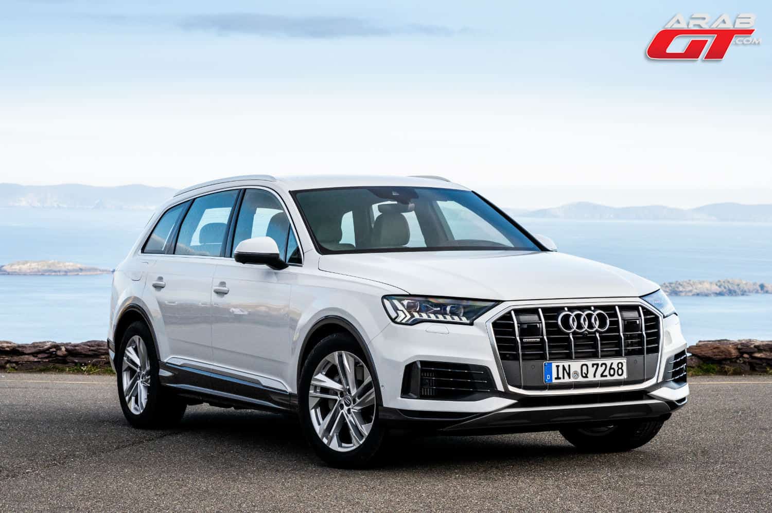 Q7 2020 جددت من نفسها لكي تعود اودي وتنافس GLE و X5 | ArabGT